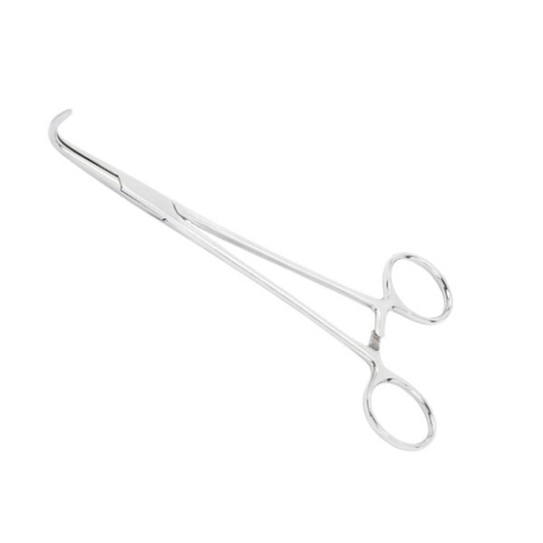 Hilton tonsillectomy clamp