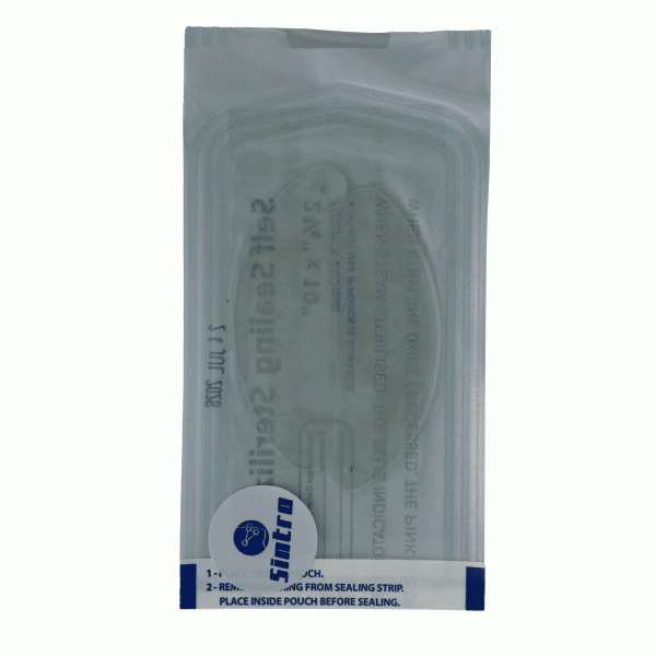 silicone Internal Nasal Splint Different shapes -(Sintra)