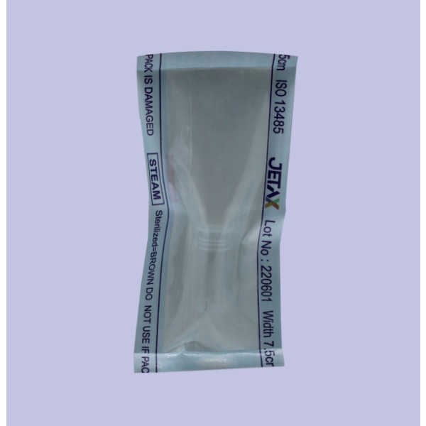 Shepard Grommet Tube With Wire (China)