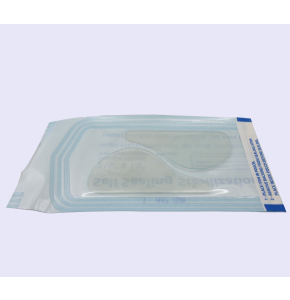 internal Nasal splint - D Shape ( Sintra )