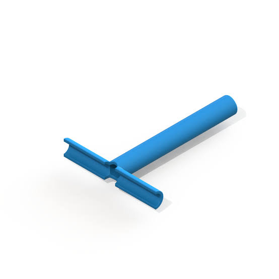 T- Tube For Ear ventilation Brand 2M