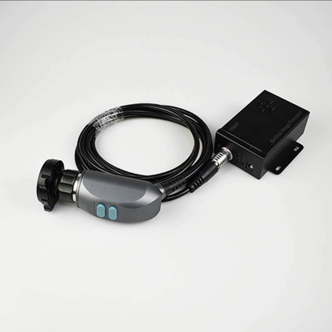 Endoscopic camera FHD 1080P/60FPS + F22 optical lens