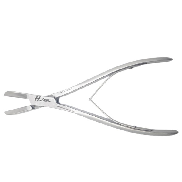 Hilton circumcision forceps